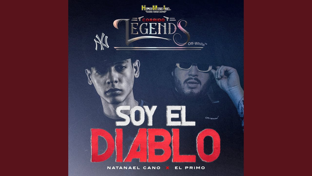 El de La Codeina - YouTube