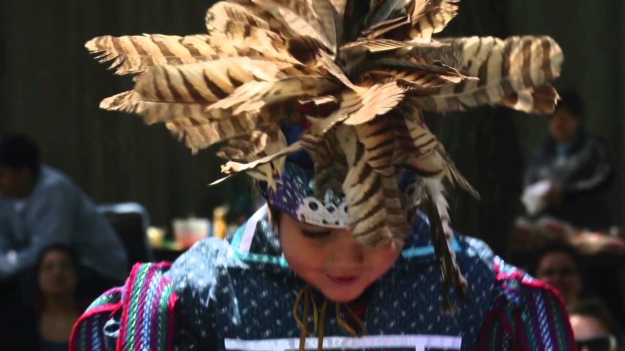Experience Six Nations Culture & Heritage - YouTube