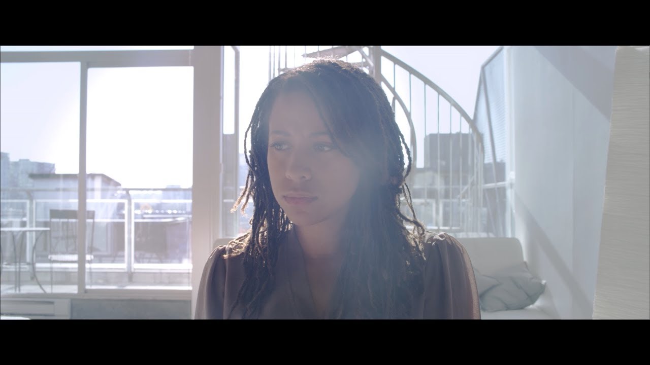 Ché Aimee Dorval - Buried (Official Music Video) - YouTube Music