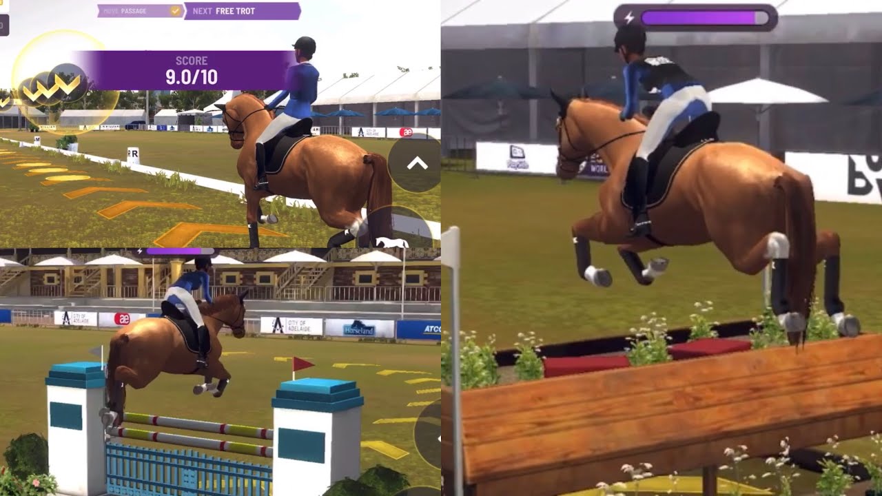 ADELAIDE 3 DAY EVENT ON EQUESTRIAD YouTube adelaide-3-day-event-on-equestriad-youtube