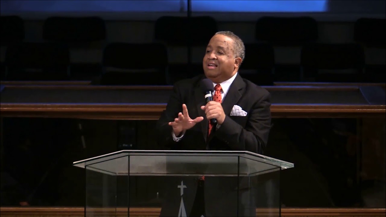 Give Us Your Oil by Evangelist Mike Easter - YouTube