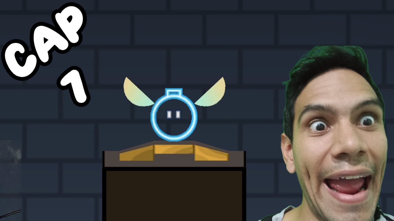 TENEMOS BOMBA | Super Paper Mario cap 7 - YouTube