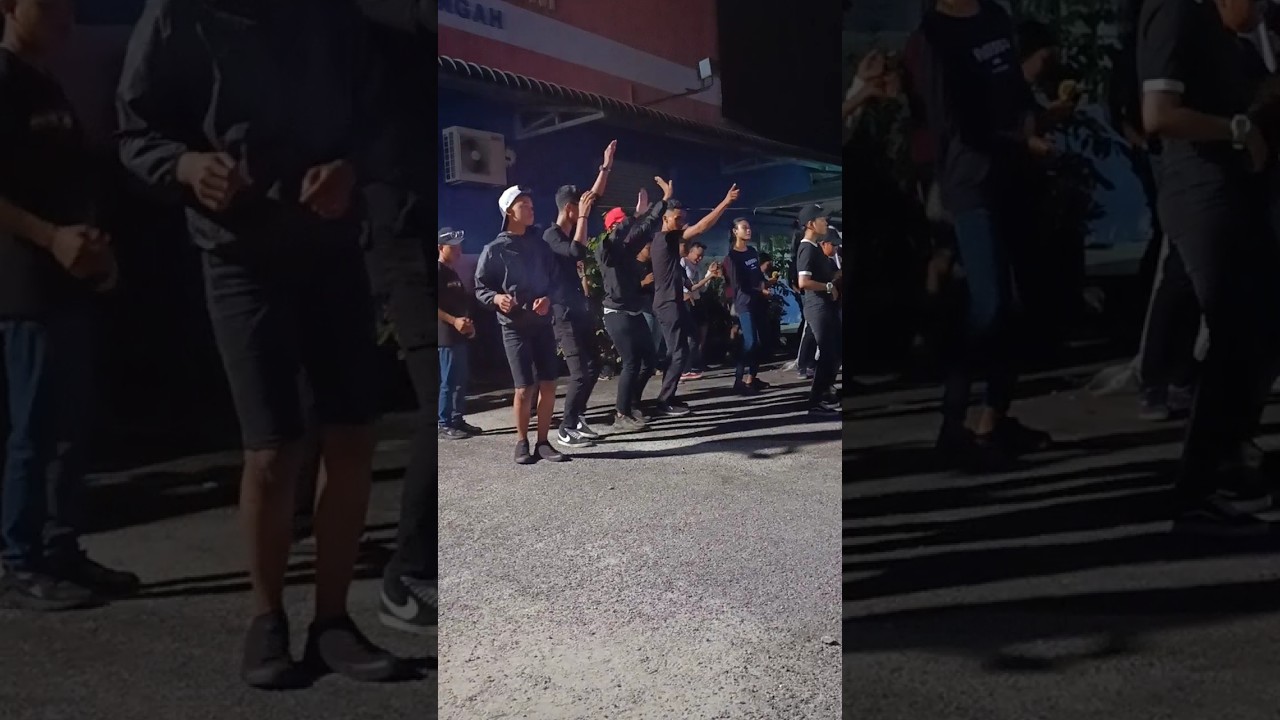 Bebudak kaki step #kakistep #dangdut #shorts - YouTube