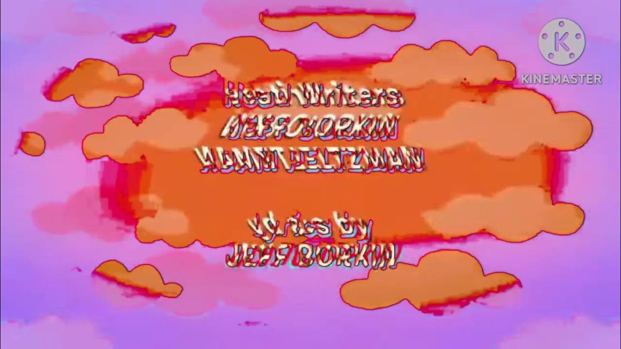 Preview 2 Backyardigans Credits Effects (Sponsored By Preview 2 Effects) - YouTube