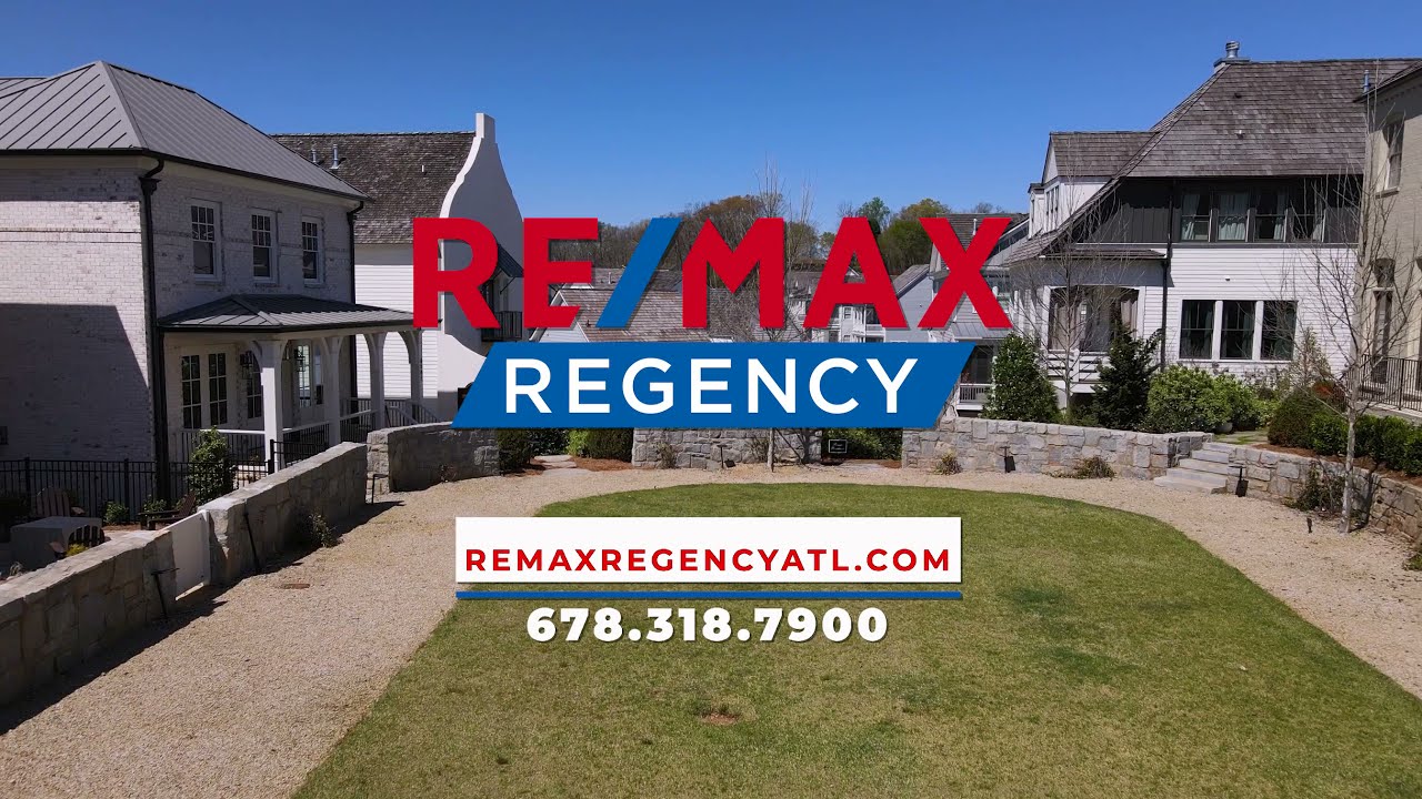 RE/MAX Regency at Vickery Village - YouTube
