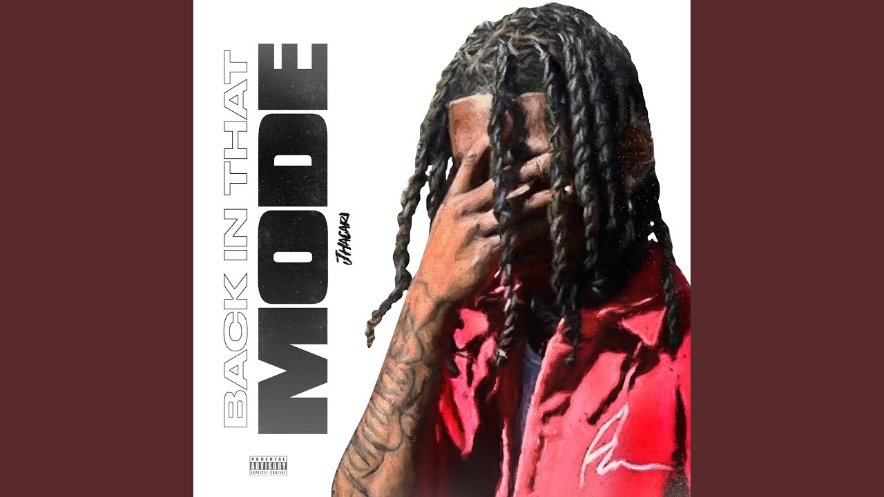 Back In That Mode - YouTube