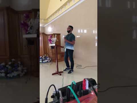 Sujud dialtarnya- weylar kauntu (cover)