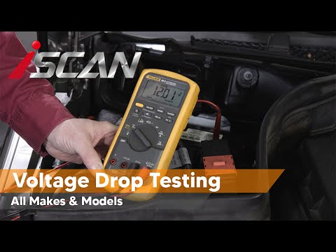 The Easiest Way to Test Your Car's Electrical System for Voltage Drop ...
