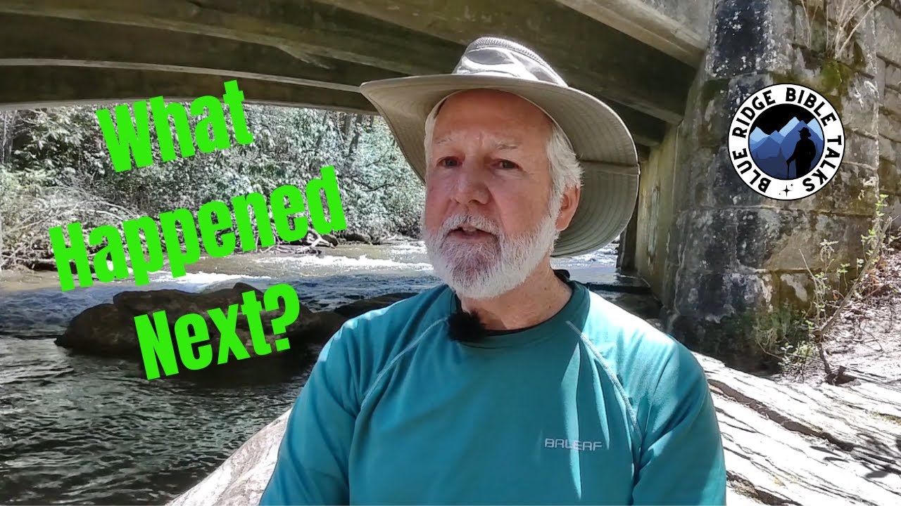 What Happened Next? - YouTube