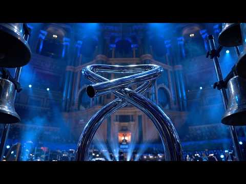 BBC Proms 2026 - Tubular Bells