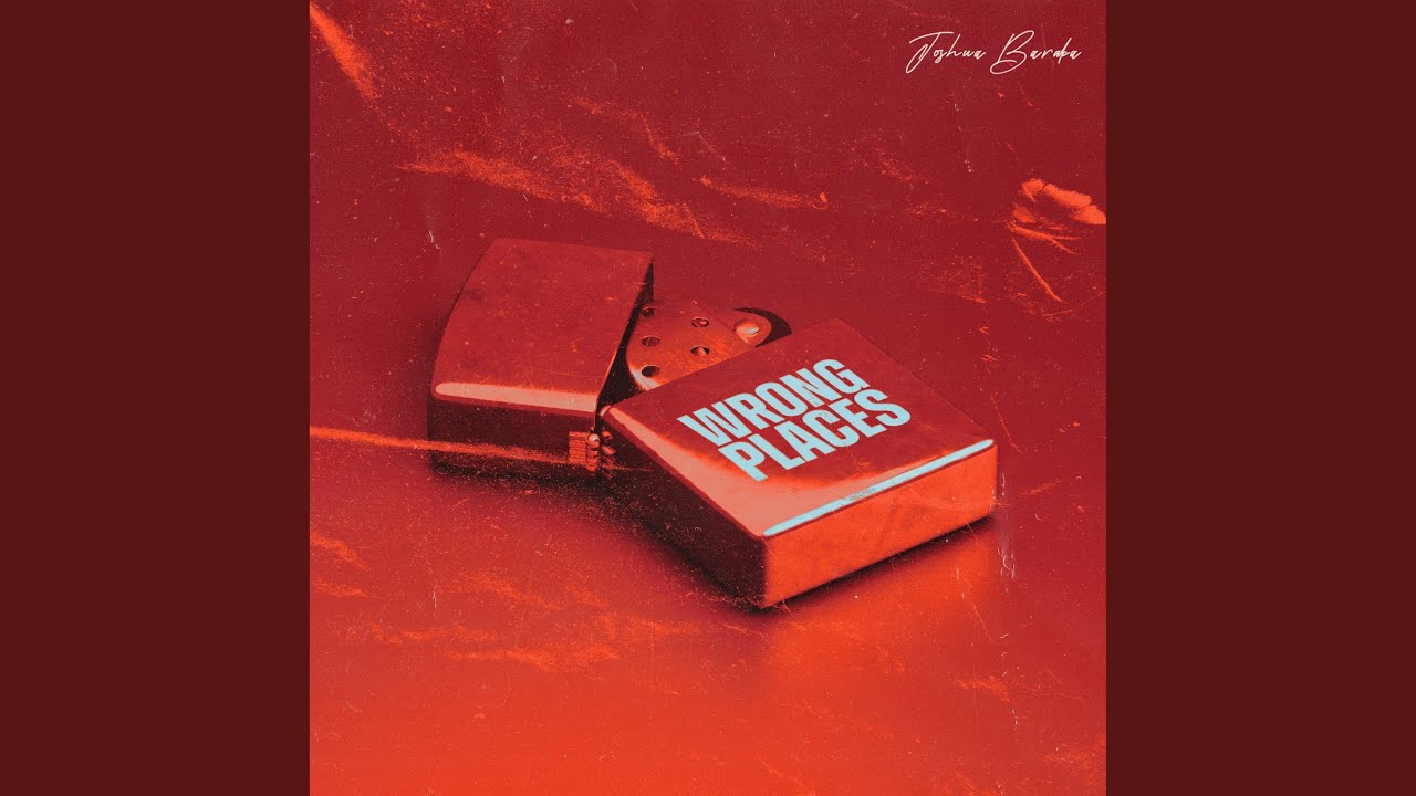 Wrong Places - YouTube