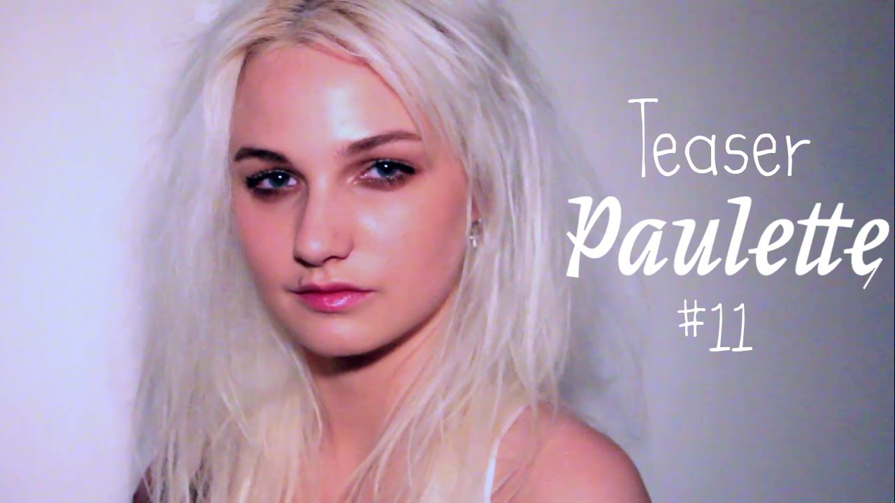 Teaser - Numéro 11 - Paulette Magazine - YouTube