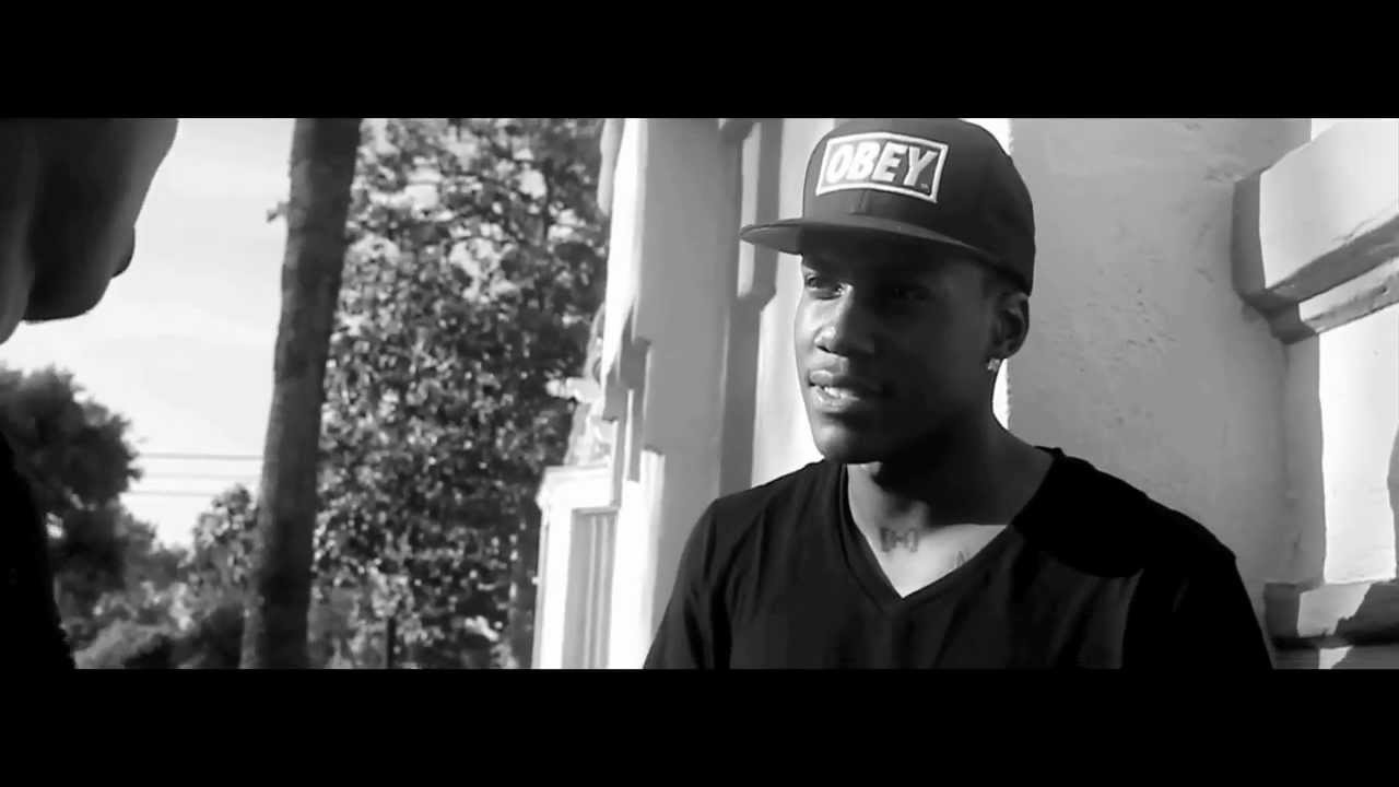 Ya Boy ft. Black Card Boyz - Street Lights - YouTube