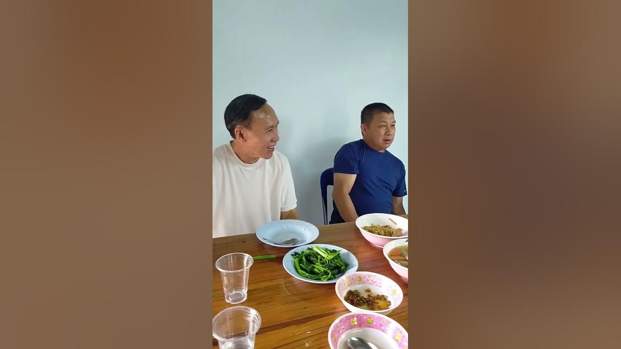 ua tsaug rau kwv thiab niam ntxawm neb yuav tais diav rau kuv cov tub nyab nawb - YouTube