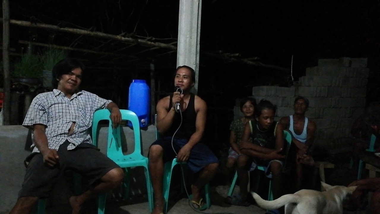 60th Bday of Papang 3 - YouTube
