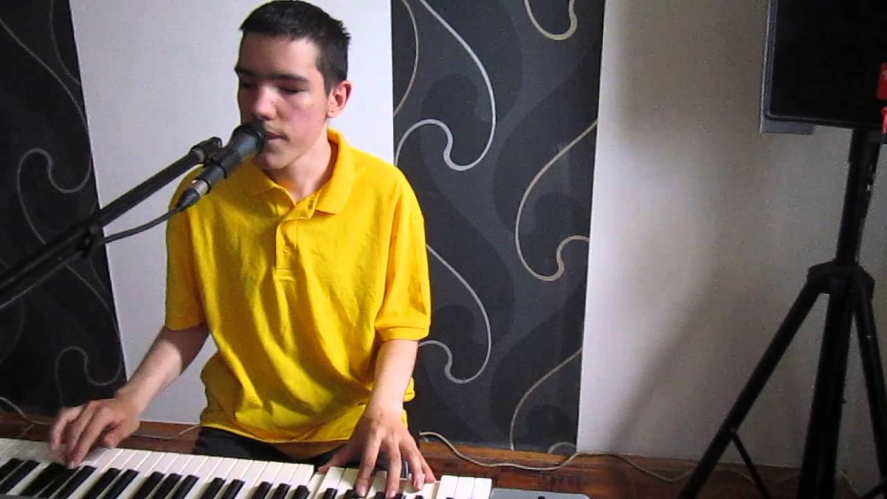 DENIS BARTA-MOJA HERCEGOVINA - YouTube