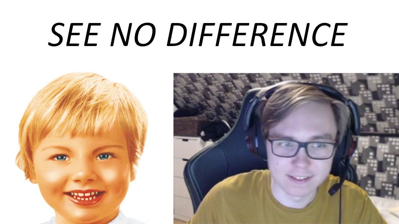 "I am not a kid" | Thebausffs Clips - YouTube