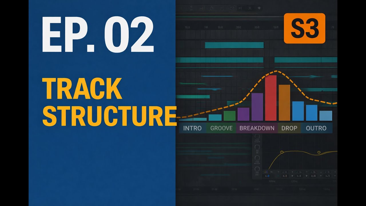 How to Make Uplifting Trance – EP 02: Track Structure Explained - YouTube