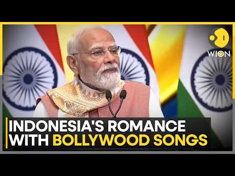 PM Narendra Modi's 'Kuch Kuch Hota Hai' Reference Goes Viral | WION