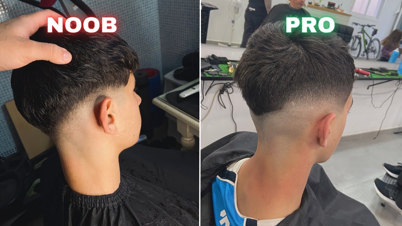 ¿COMO SER MEJOR BARBERO? 10 MEJORES CONSEJOS 📚💯 - YouTube