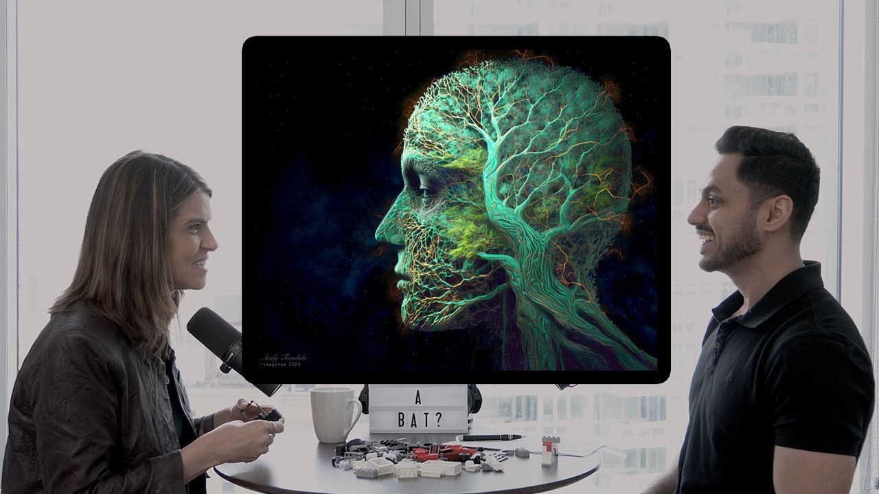 Philosophy's Greatest Puzzle: Understanding the Mind-Body Problem - YouTube