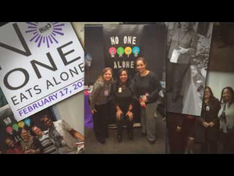No One Eats Alone - Central Staff - YouTube