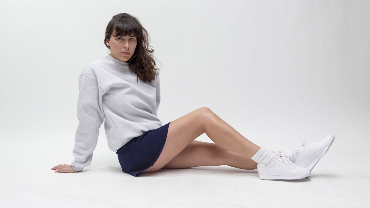 Los Angeles Apparel - New Dov Charney Video - YouTube