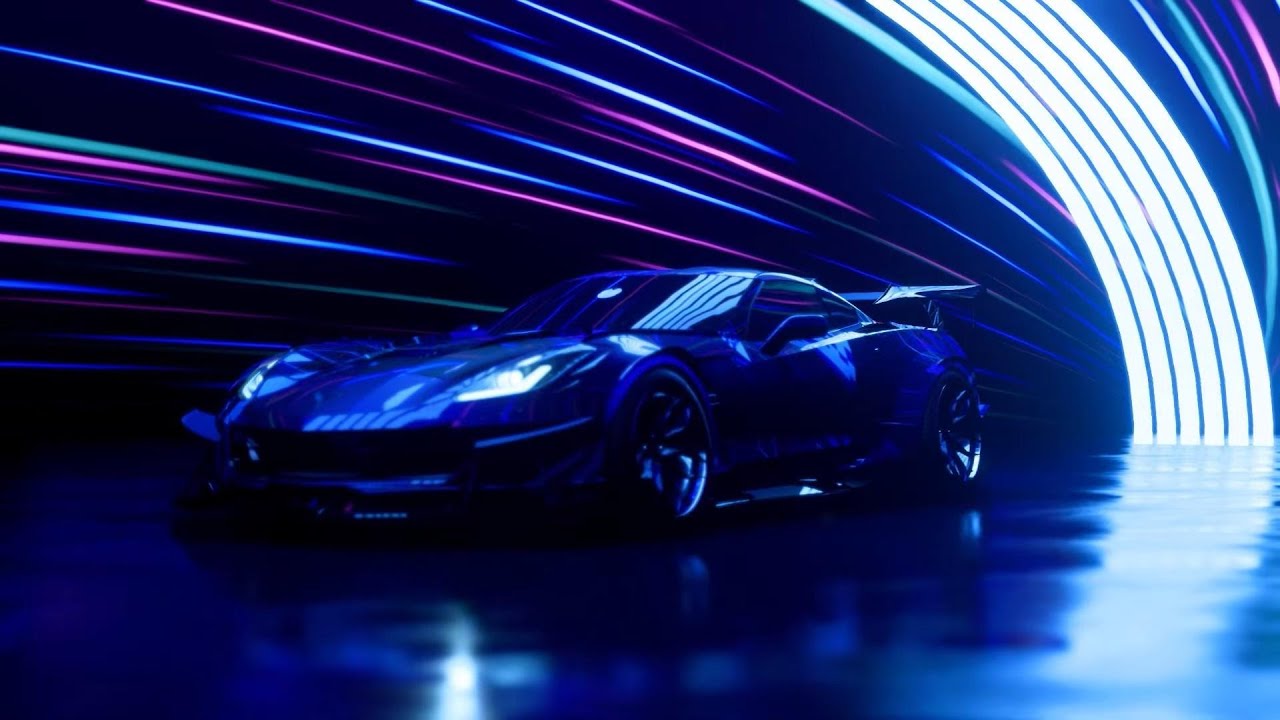 Bruxao'Zera - Need For Speed (Visualizer) - YouTube