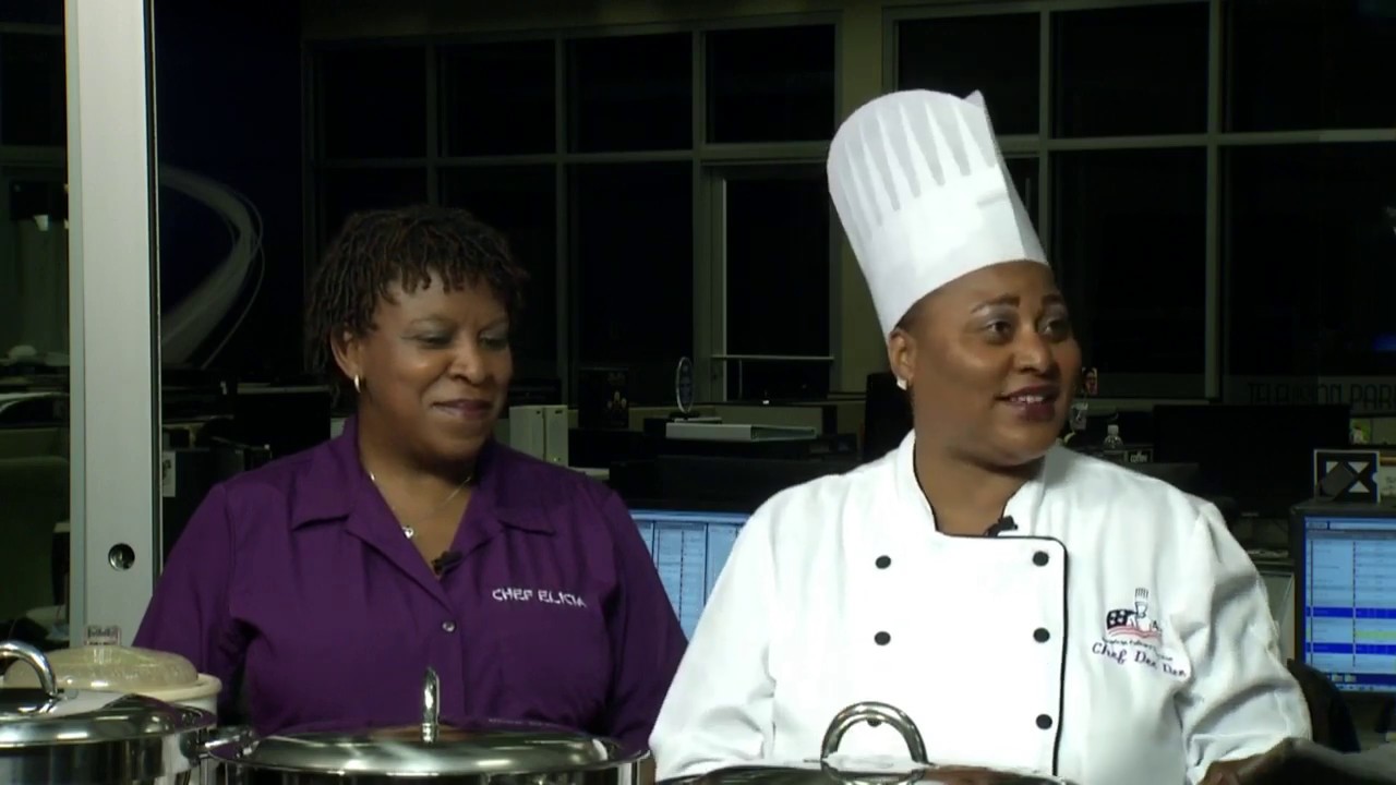 MY GIFT MAKING ROOM FOR ME!!!! CHEF DEE DEE - YouTube