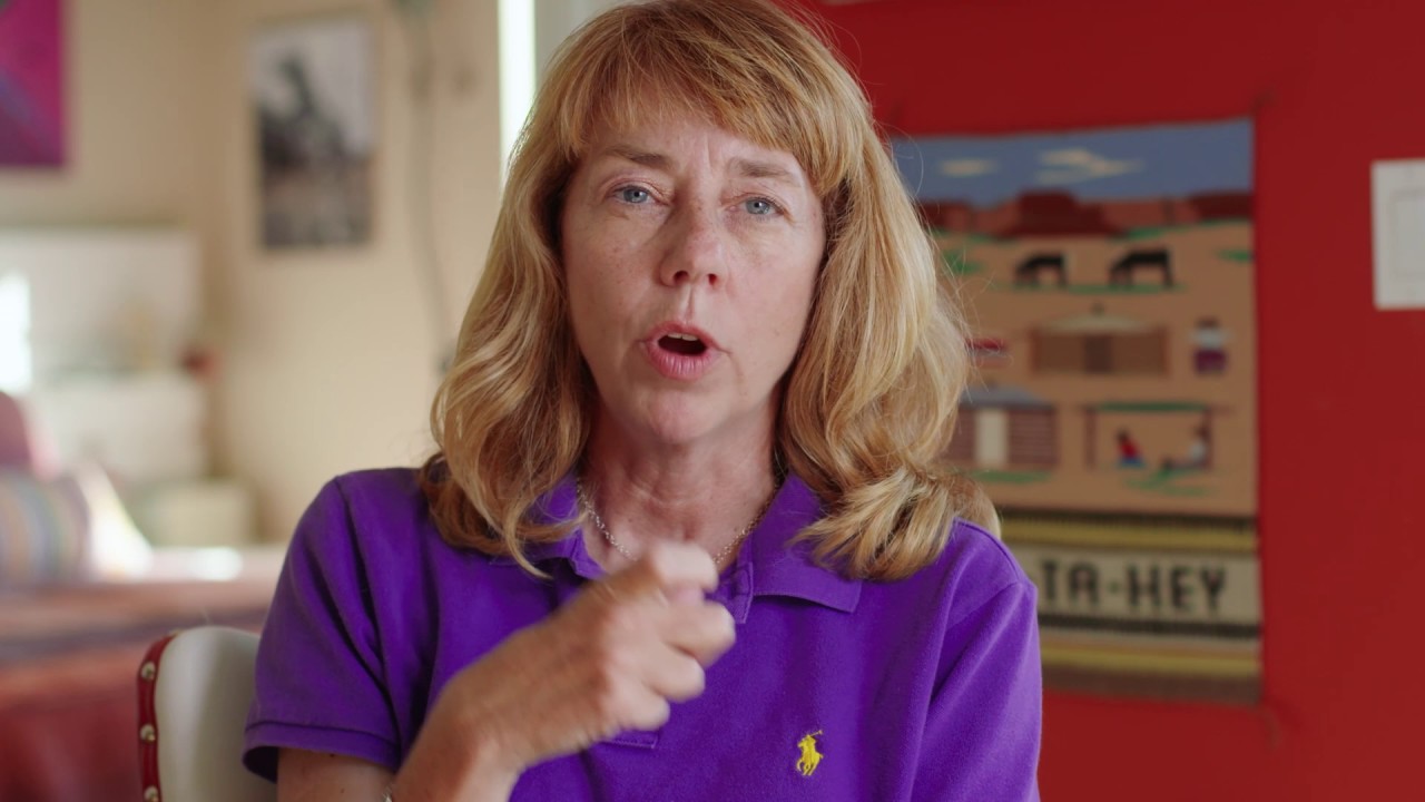 2016 Behavioral Health Conference - Matt & Tami's Story - YouTube