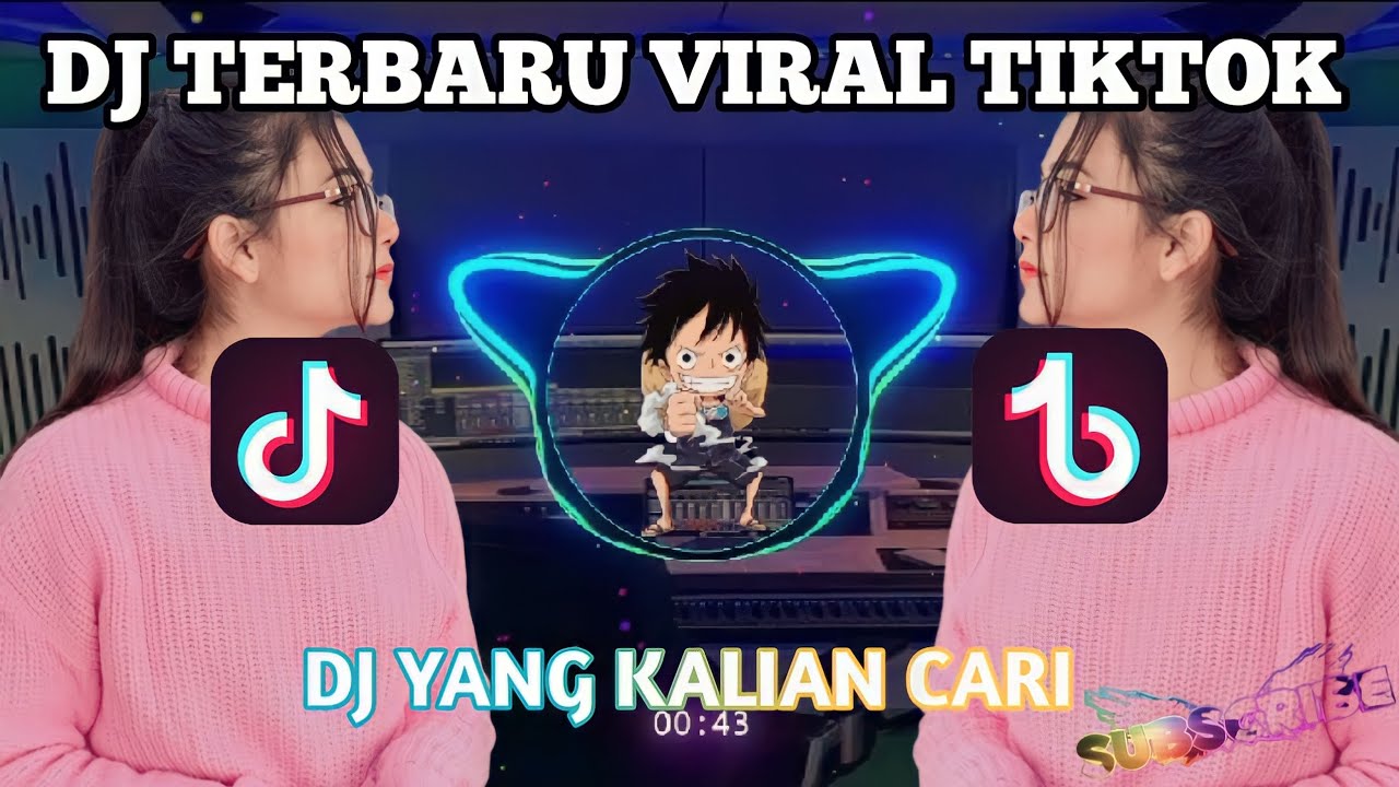 DJ ISABELLA X DJ PUTOH ASA II DJ SLOW TERBARU VIRAL TIKTOK NONSTOP FULL ...