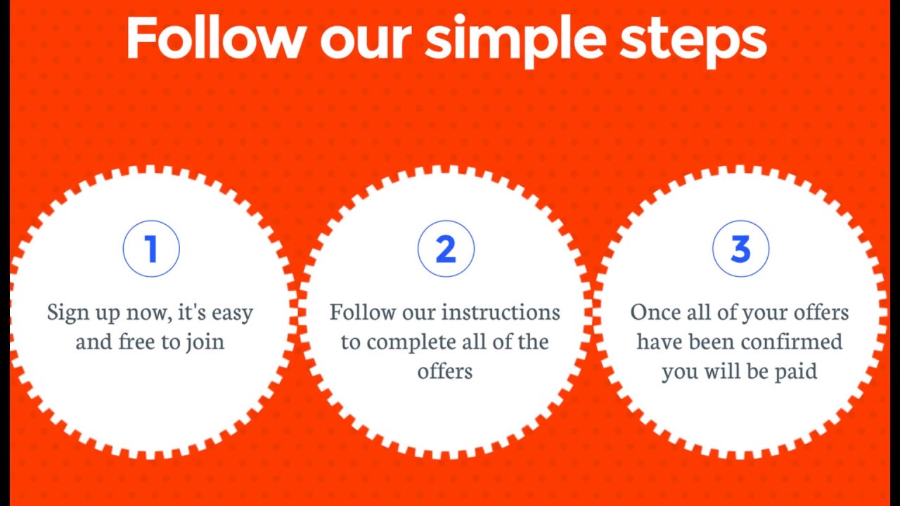 20 Cogs Review - 20cogs.co.uk Reviews - Complete Online Tasks Offers To ...