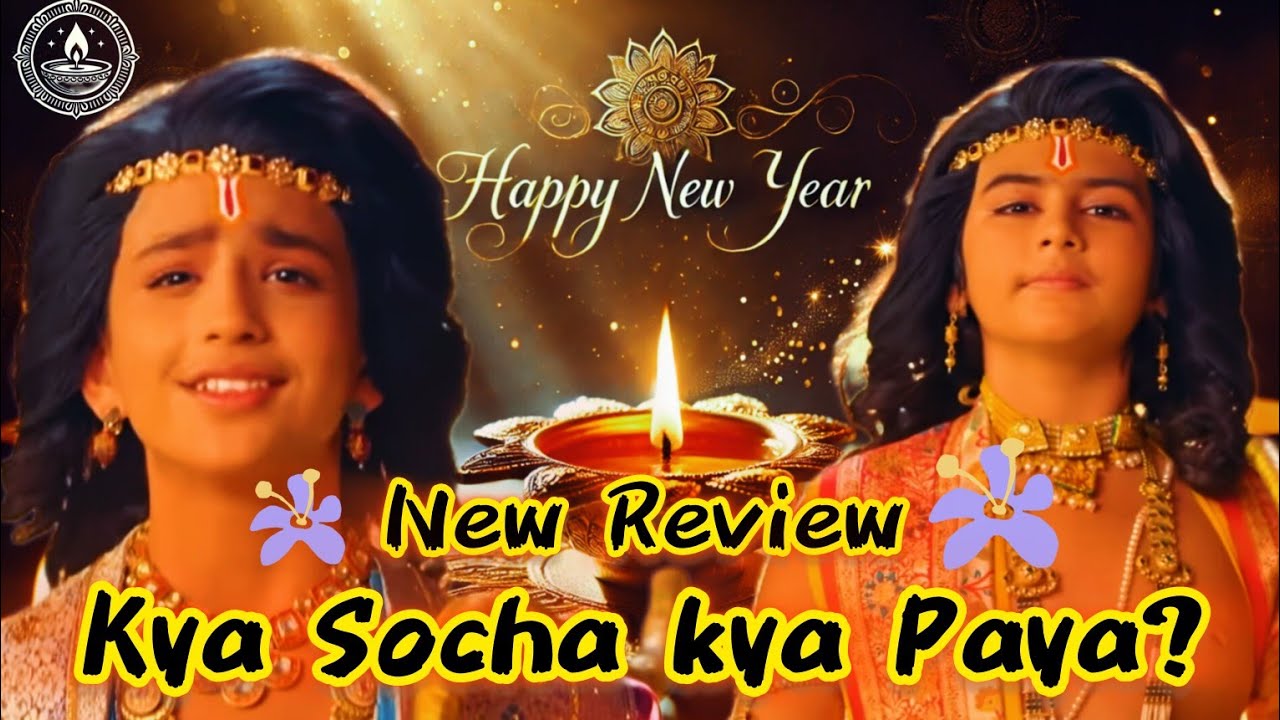 Shrimad Ramayan New Review | Luv, Kush, Sahastra Ravan and more | - YouTube