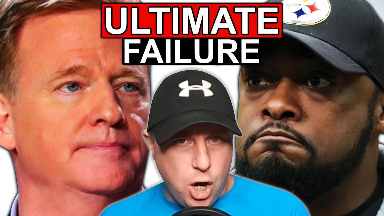 NFL Playoffs Were Ultimate DISAPPOINTMENT - YouTube