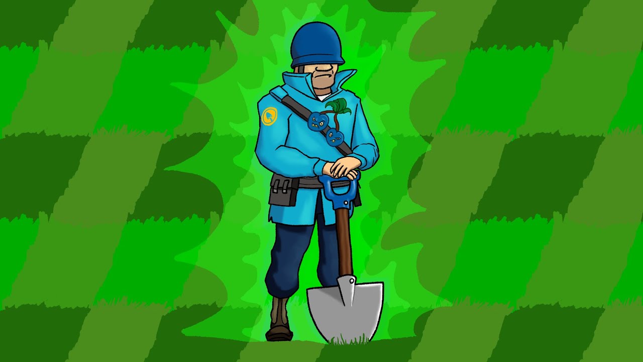 TF2: Lawn Defender [Casual @ Uncletopia] - YouTube