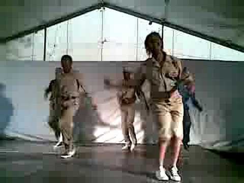 Pantsula for Life - YouTube