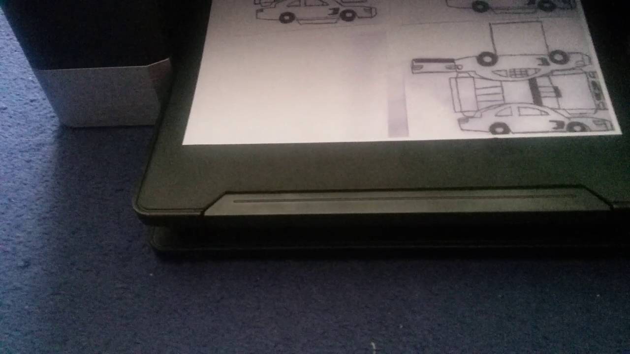 Printing tutorial: How I print out my papercraft templates with no ...