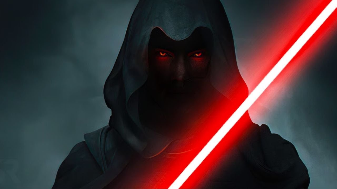 sith music be like - YouTube