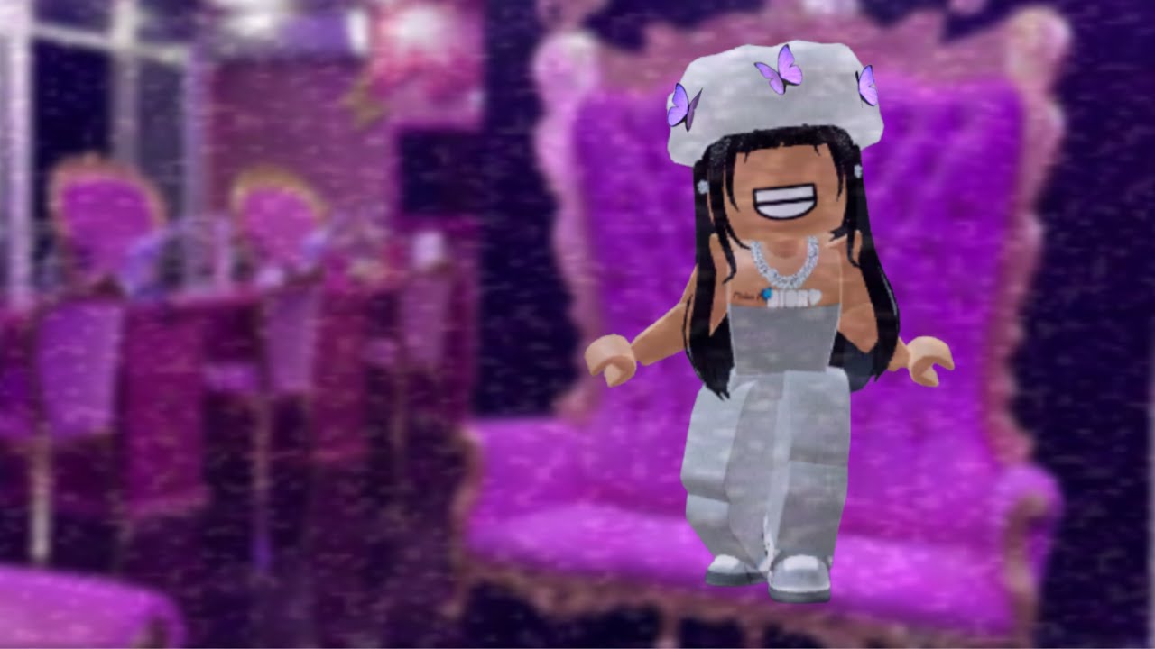 RoBaddie OUTFIT CODES 😙 - YouTube