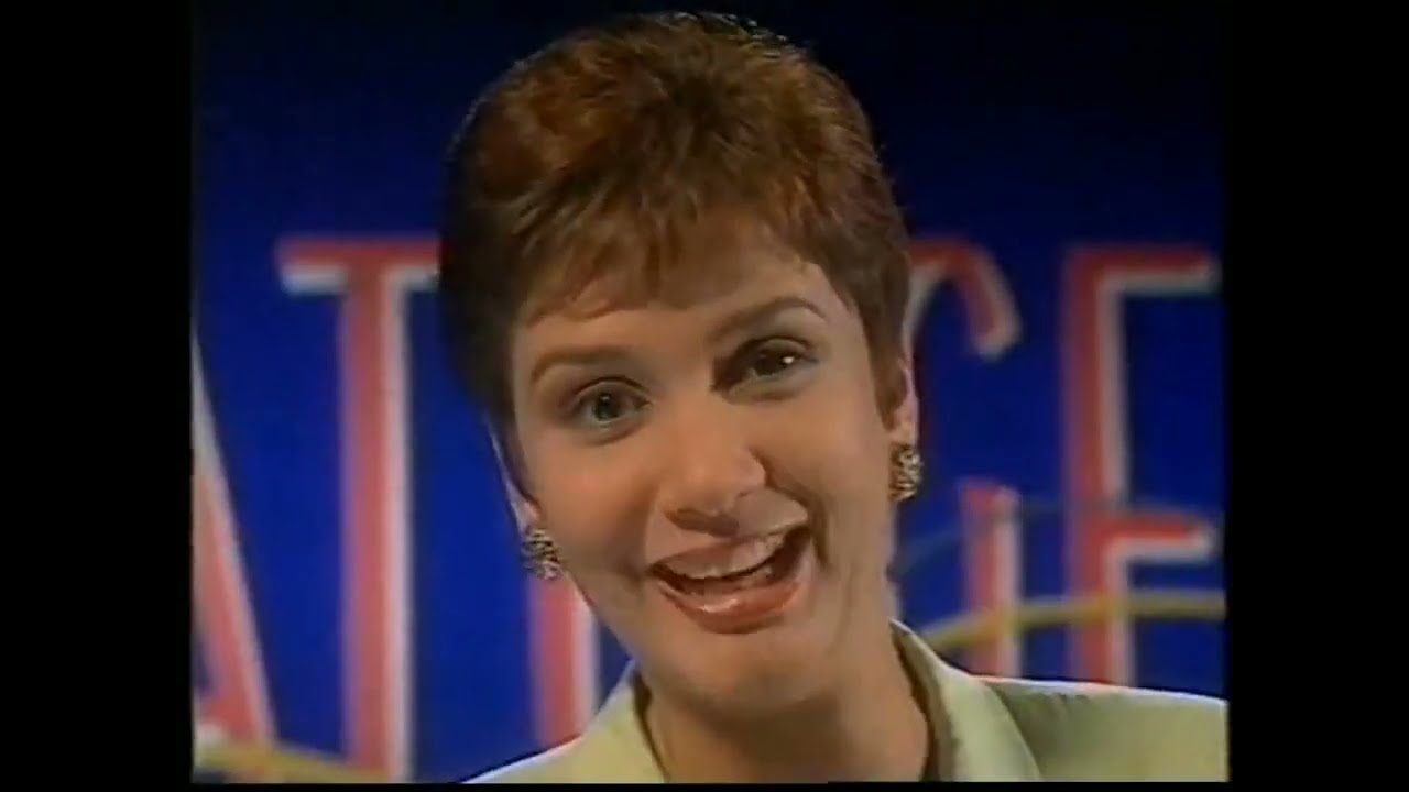 Dubladora Eleonora Prado - Comercial Natugen - 1994 - YouTube