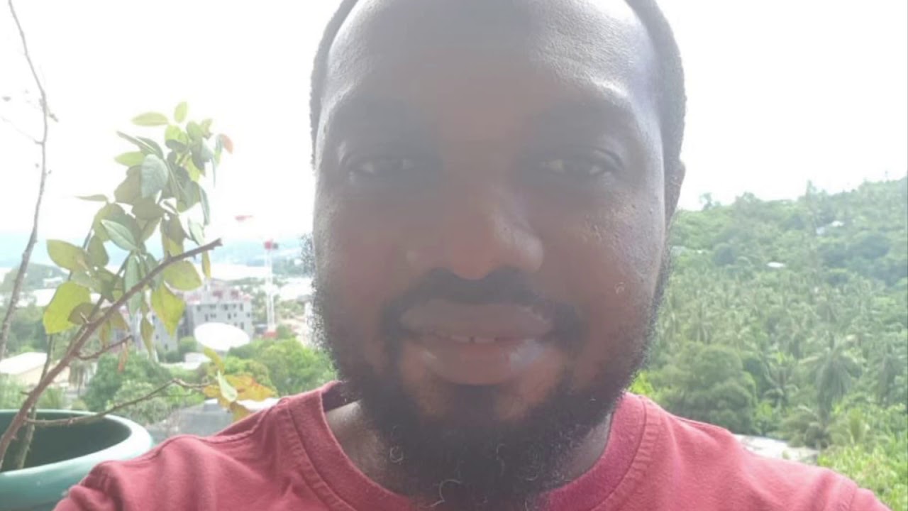 Ben Ahmad Chef Monteur Mayotte la 1ère - YouTube