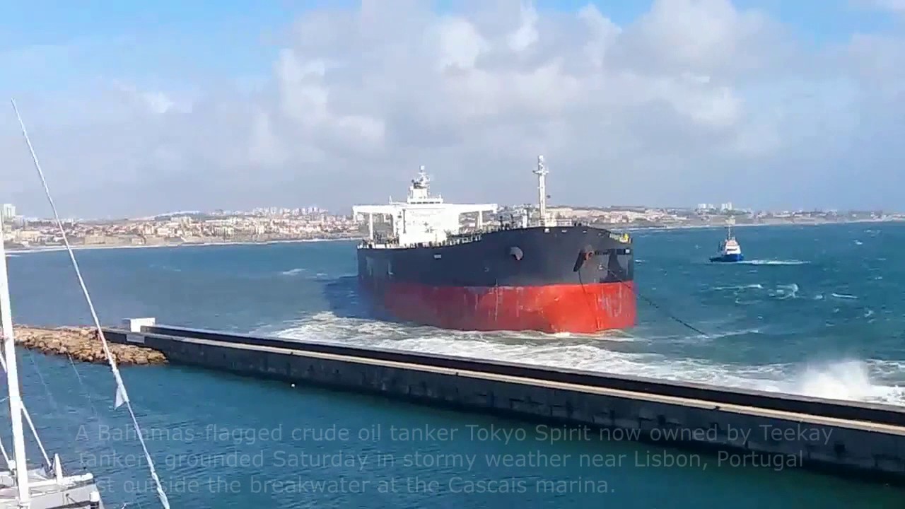 Teekay Shipping