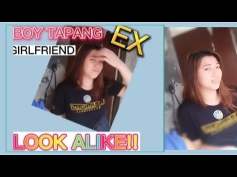 BOY TAPANG EX GIRLFRIEND!!!commercial break muna SUNDAY DAY OFF - YouTube
