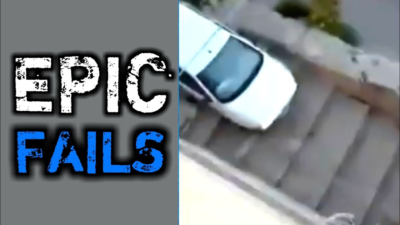 When You Take SHORTCUT 😳 Fails Of The Week - EpicFails #epicfails # ...