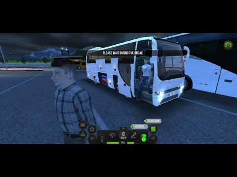 bus simulator ultimate 2021 - YouTube