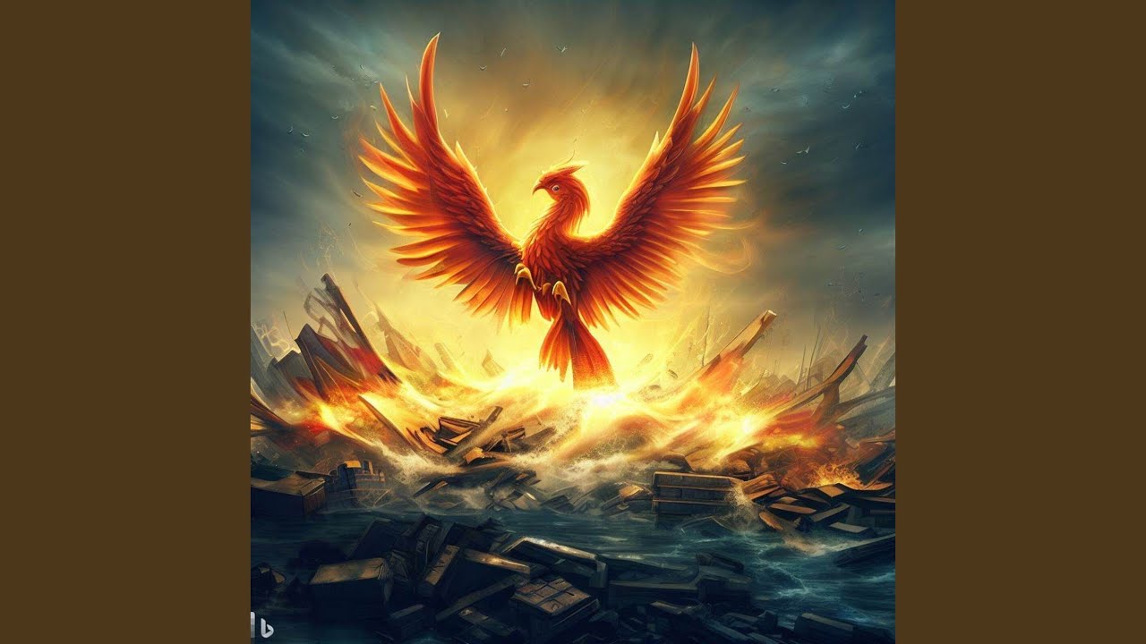 The Energy of Phoenix - YouTube