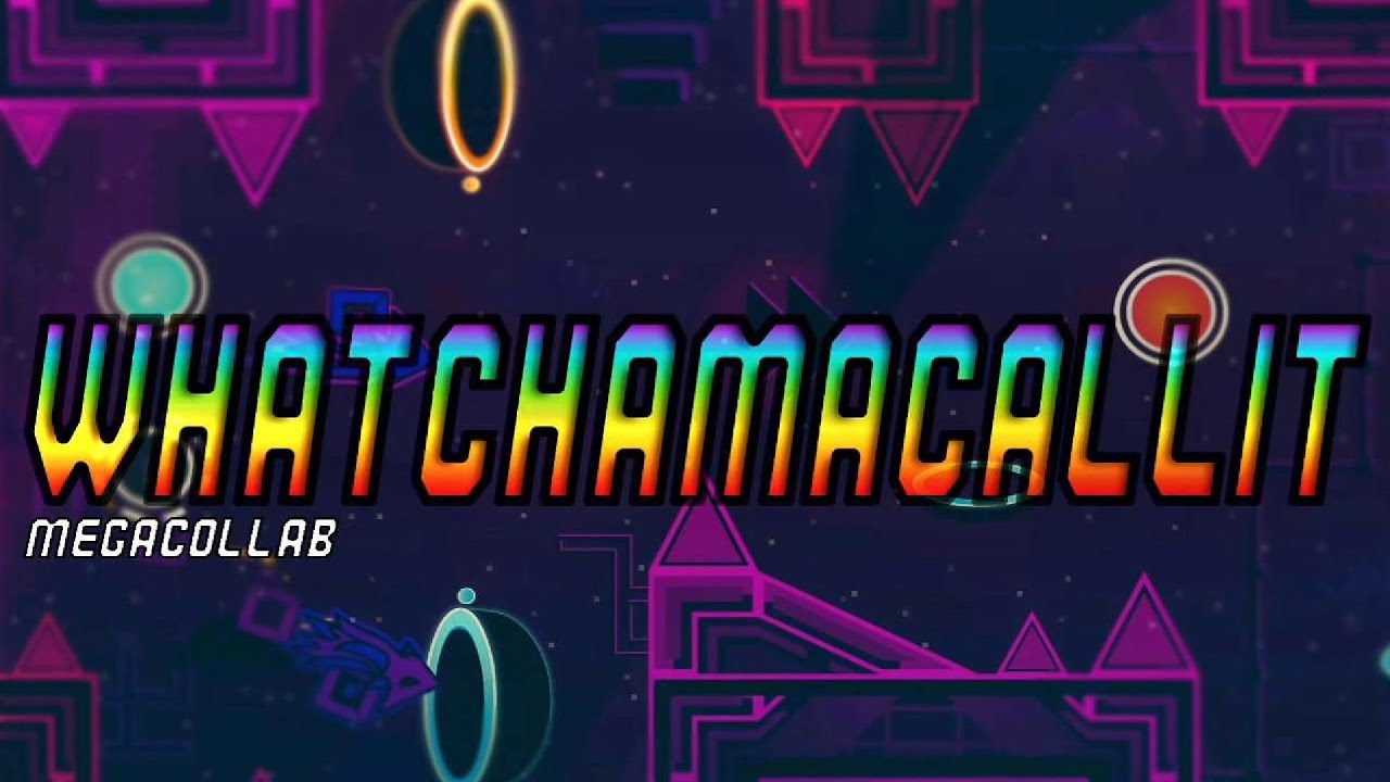 Whatchamacallit | Showcase - YouTube