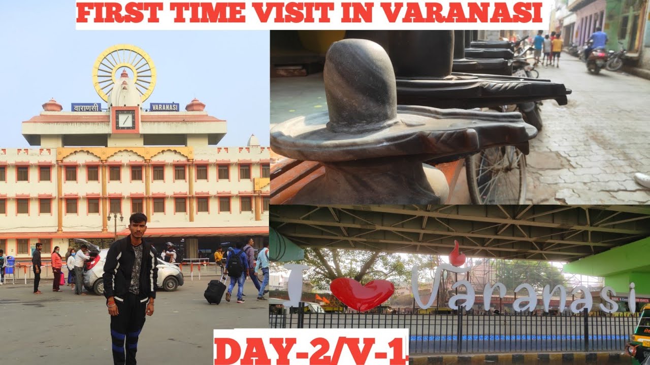 Complete Varanasi tour plan/Varanasi budget tour plan/Varanasi tourist ...