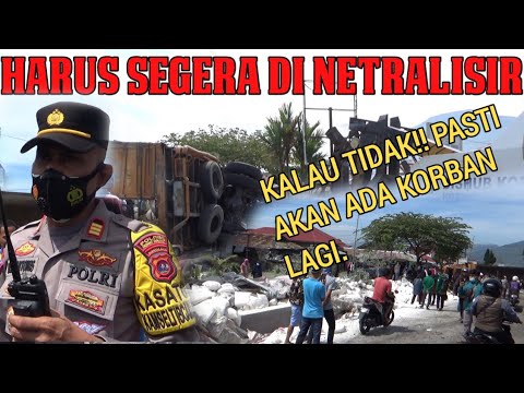 KEMBALI MEMAKAN KORBAN! TANJAKAN PENUH MISTERI