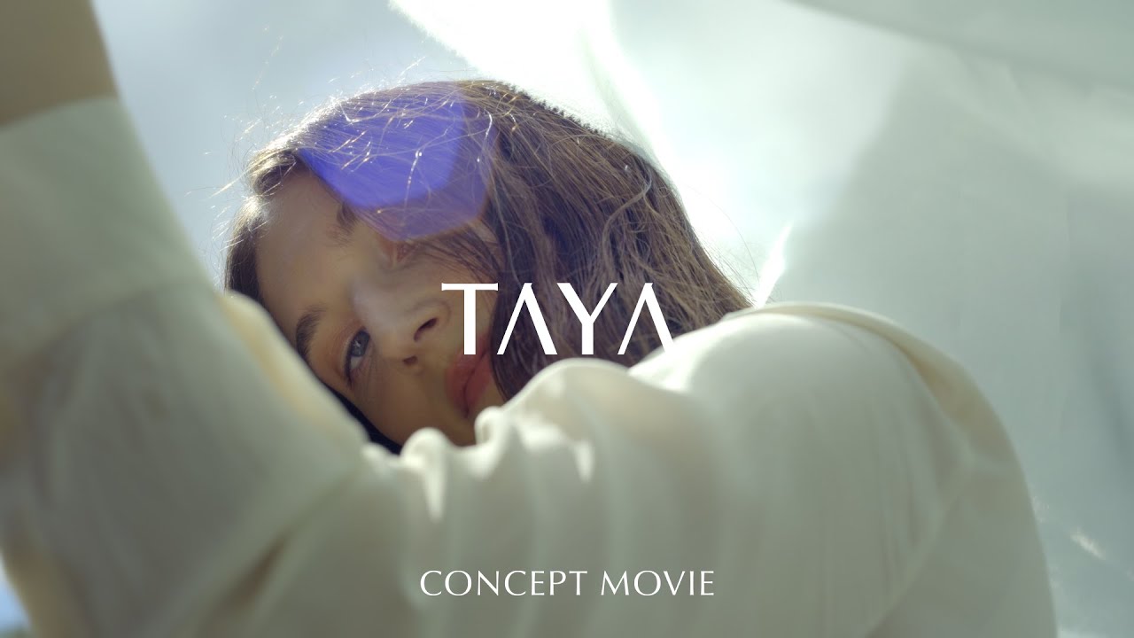 美容室TAYA CONCEPT MOVIE - YouTube